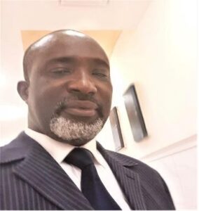 Deputy Vice Chancellor (Academics) - Ebonyi State University